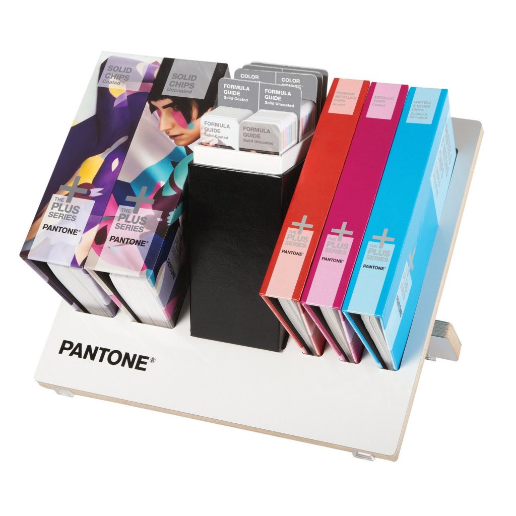 Pantone - Reference Library: Vendita online prodotti Pantone - Cmykol
