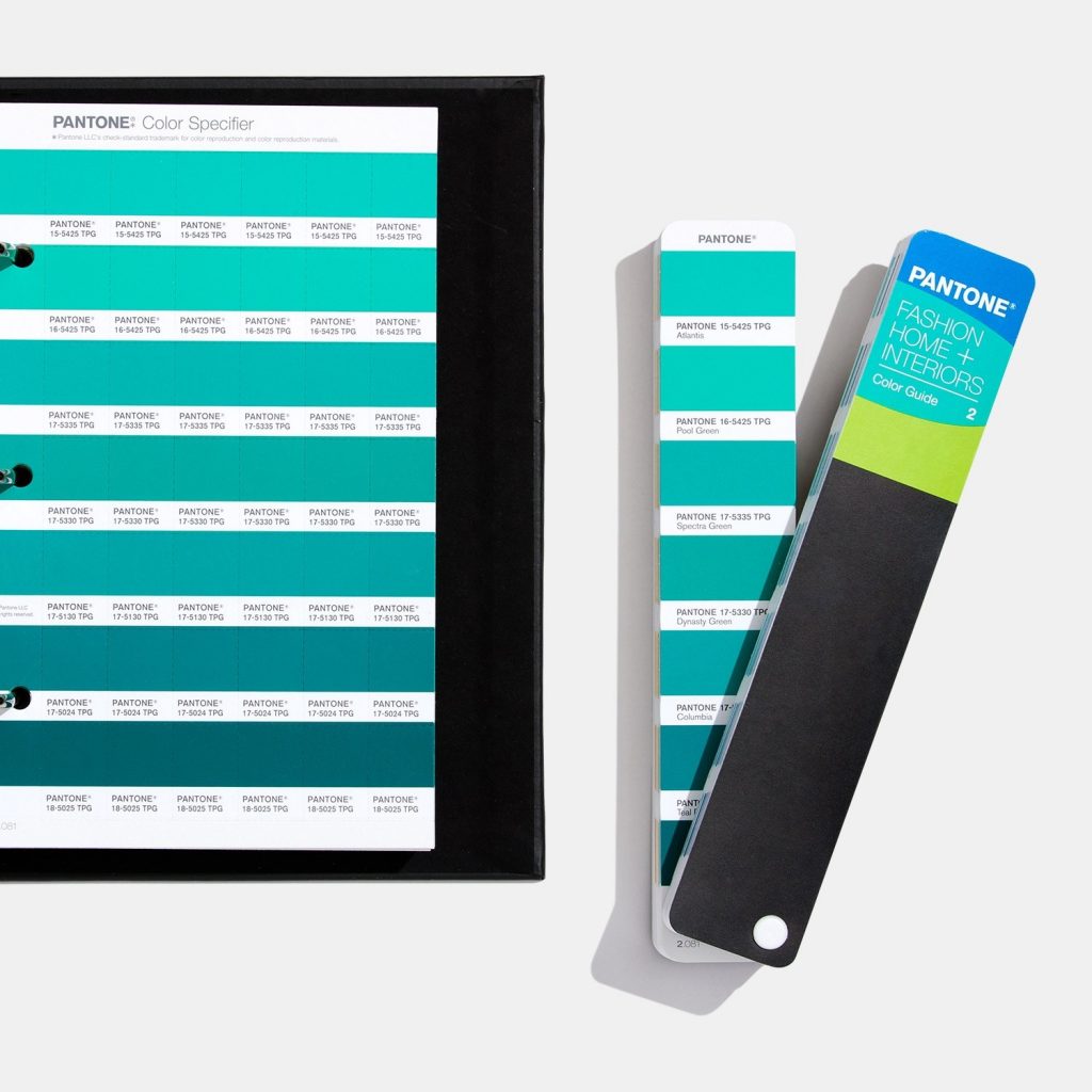 Cartelle colore e Mazzette colori Pantone in Vendita online - Cmykol